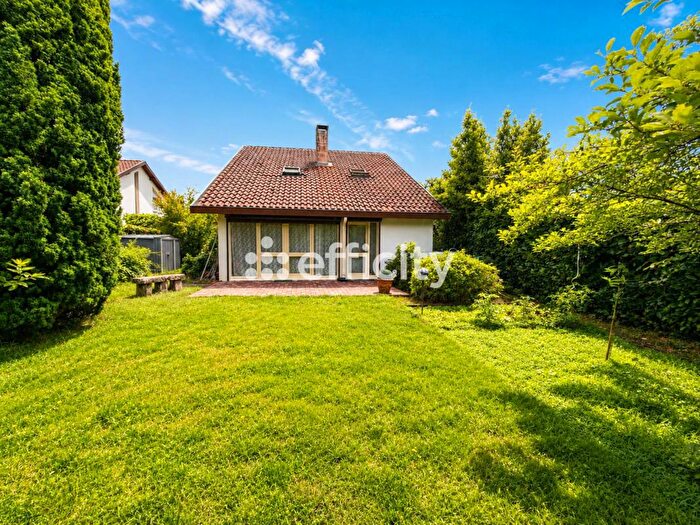 Maison 6 pièces à vendre - Le Haillan