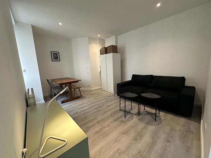 Appartement 1 pièce à Toulouse, Croix de Pierre, à louer