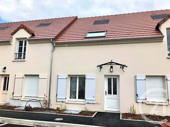 Maison à louer - Ingré - 3 pièces - 2 chambres