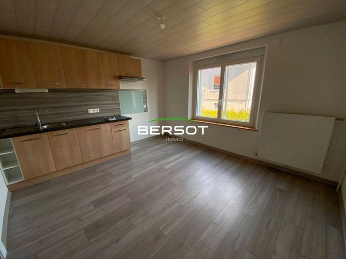 Appartement 2 pièces à Avoudrey, à louer