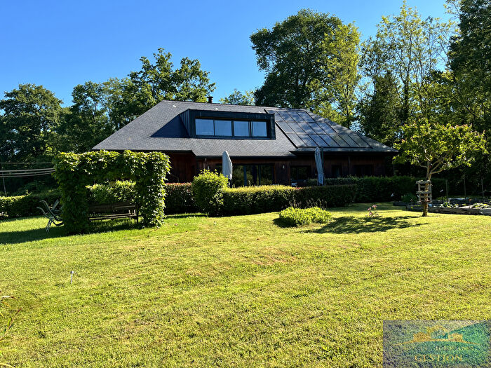 Maison 7 pièces à vendre - Montaut
