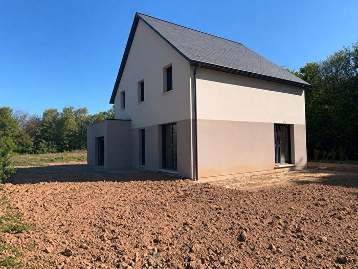 Maison 5 pièces à vendre à Honfleur