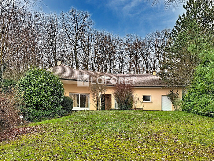 Maison à vendre - Montagnat - 8 pièces - 4 chambres