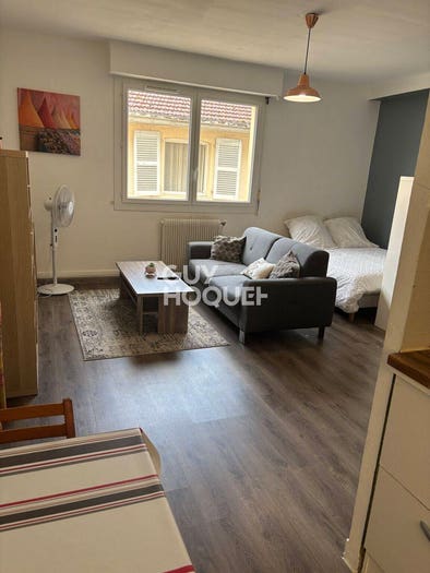 Centre Ville, Dax - Appartement 1 pièce à louer