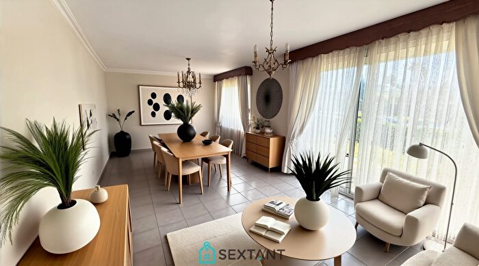 Maison 6 pièces à Beaumont-le-Roger, à vendre