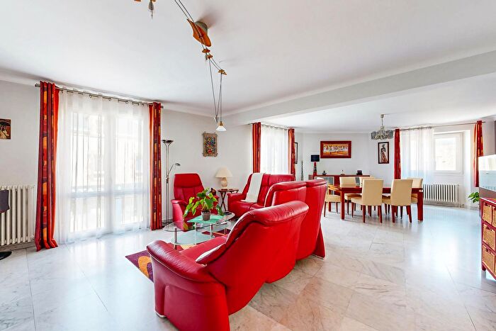 Questembert - Appartement 6 pièces à vendre
