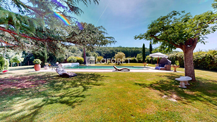 Maison 8 pièces à vendre - Saint-Aignan
