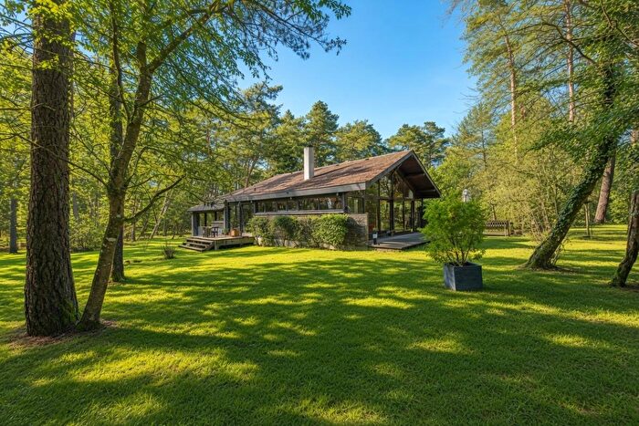 Maison 6 pièces à vendre - Larchant