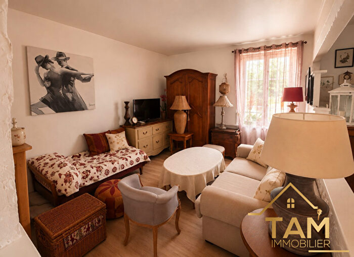 Maison 4 pièces à vendre - Rambouillet, Saint-Hubert, Louvière