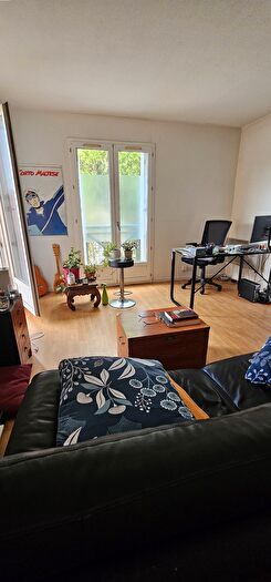 Appartement à vendre - Toulouse, Les Argoulets - 3 pièces - 2 chambres