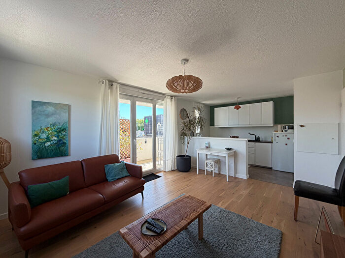 Bruges, Lartigue, Crabeyres, Pasteur : Appartement 3 pièces à vendre
