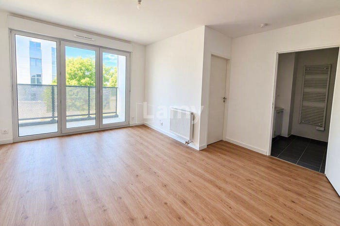 Appartement 2 pièces à louer - Chalâtres, Nantes