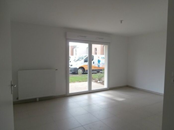 Appartement à louer - Fleury-les-Aubrais, Lignerolles, Jabotte, Hartière, Bicharderies, Herveline - 2 pièces - 1 chambre
