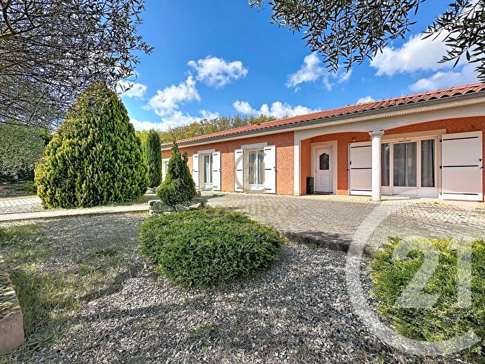 Maison 4 pièces à Givors, à vendre
