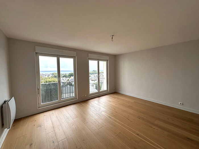 Brest, Kerbonne, Mesdoun - Appartement 3 pièces à vendre