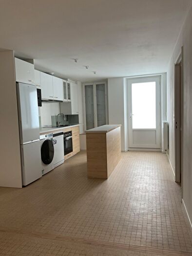 Maison 3 pièces à louer à Pontchâteau