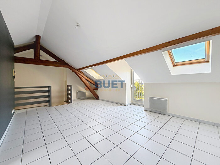 Appartement 3 pièces à vendre à Marsannay-la-Côte