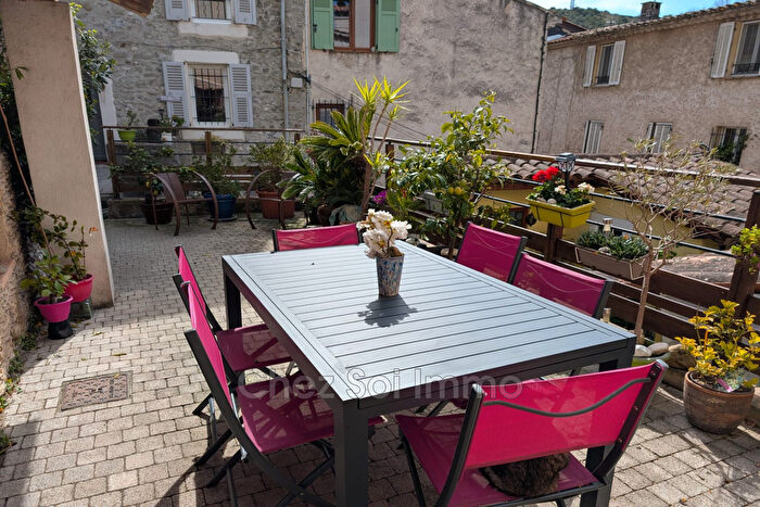 Appartement 4 pièces à vendre à Villeneuve-Loubet, La Bastide Longue, Les Espérès, Les Hameaux du Soleil