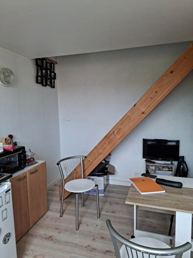 Appartement à louer - Vertou, Beautour, La Maladrie, Rives de Sèvre - 1 pièce