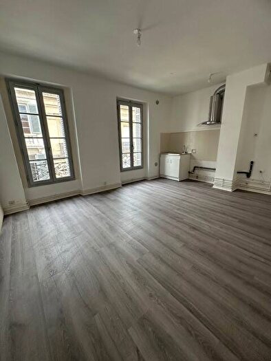 Appartement à louer - Ste Foy la Grande - 3 pièces - 2 chambres