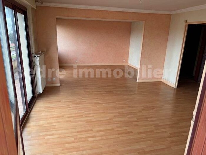 Appartement à vendre - Les Pavillons-sous-Bois, Centre-ville, Basoche - 2 pièces - 1 chambre