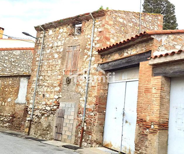 Maison à vendre - Claira - 1 pièce