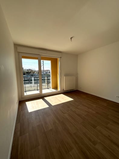 Appartement 1 pièce à louer - Reims, Sainte-Anne, Maison Blanche, Wilson