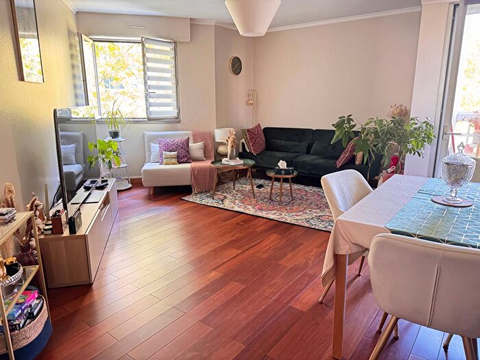 Appartement 2 pièces à vendre - Joinville-le-Pont, Paris