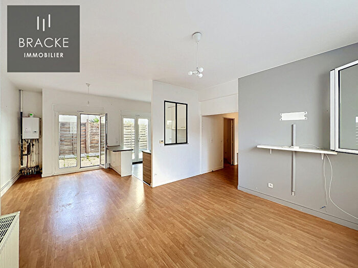 Appartement 4 pièces à vendre à La Garenne-Colombes, Centre Nord, Gare, Mairie