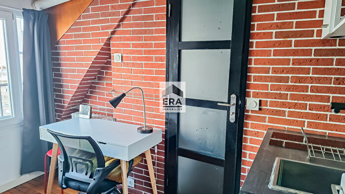 Appartement à vendre - Paris e , Nationale, Deux Moulins - 1 pièce