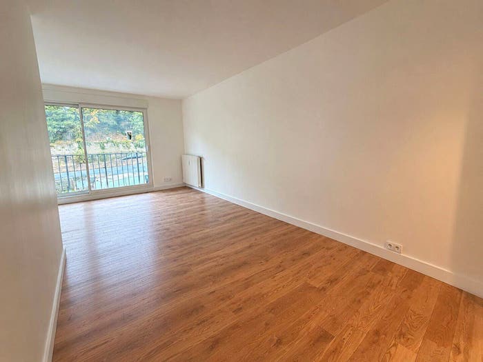 Ecluse-Gravelle-Panoramis, Saint-Maurice : Appartement 2 pièces à louer
