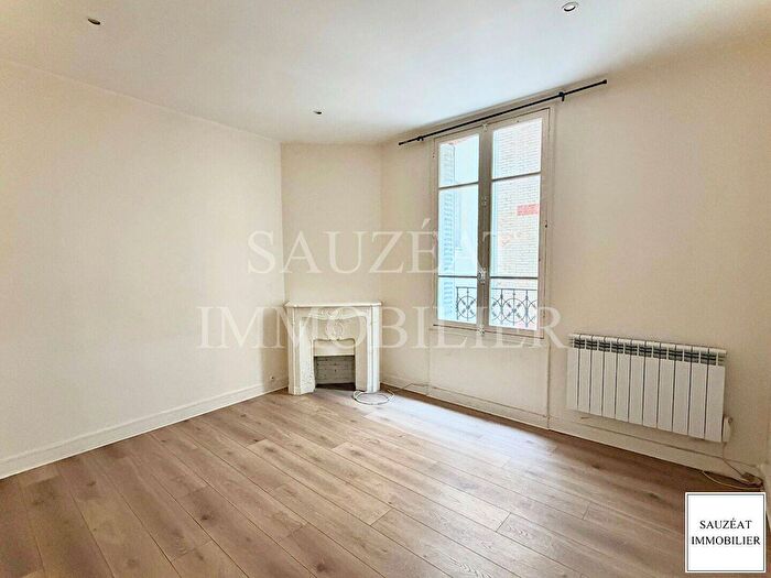 Appartement 1 pièce à louer à Jules Ferry, Montrouge