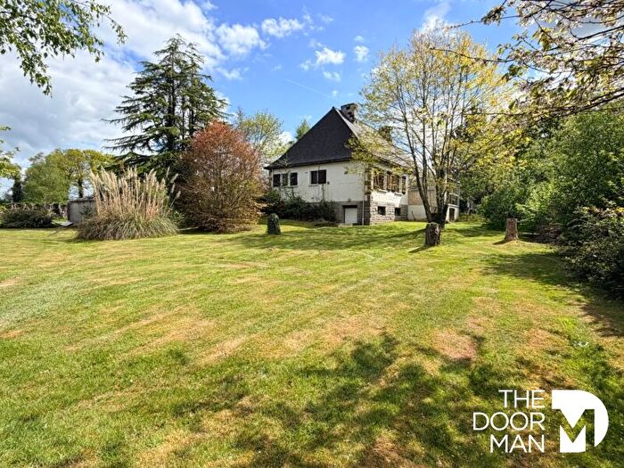 Maison 6 pièces à Dinan, à vendre