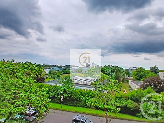 Appartement 4 pièces à Quartiers Sud-Ouest, Alma, à vendre
