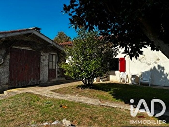 Maison 5 pièces à vendre - Poyartin