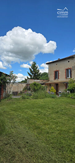 Maison 4 pièces à vendre à Penol