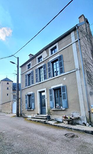 Maison 5 pièces à Laignes, à vendre