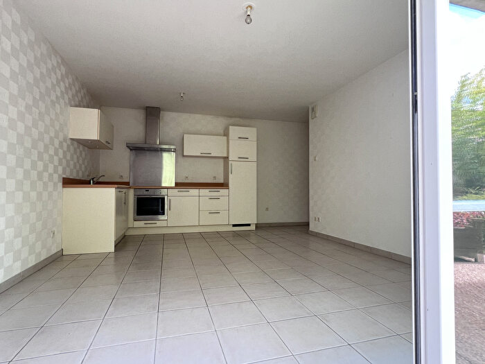 Lagord - Appartement 3 pièces à vendre