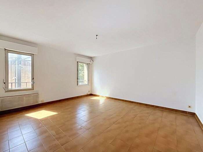 Avignon, Les Sources : Appartement 2 pièces à vendre