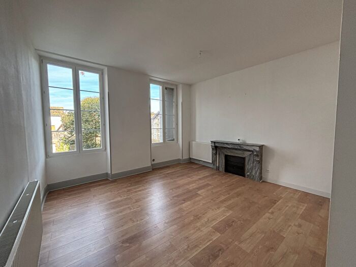 Bazas - Appartement 2 pièces à louer