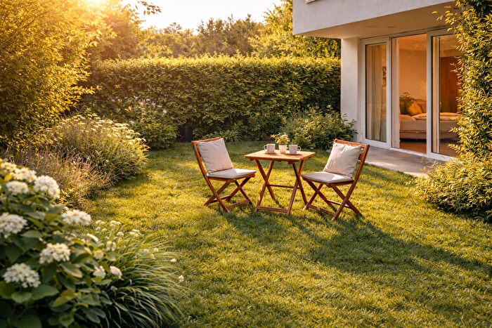Maison à vendre - Fontenay-le-Fleury, Hôtel de ville - 1 pièce