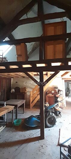 Maison à vendre - Pouzy-Mésangy - 3 pièces - 1 chambre