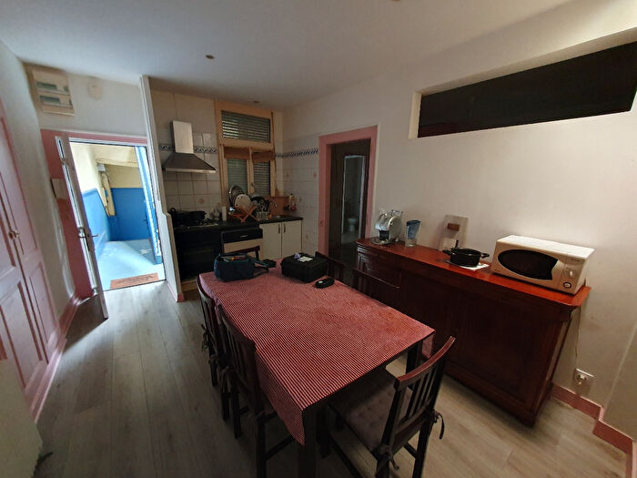 Appartement 3 pièces à Besançon, Battant, à vendre