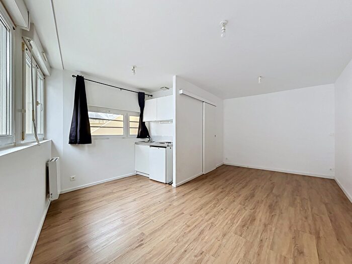 Appartement 1 pièce à louer - Saint-Lô