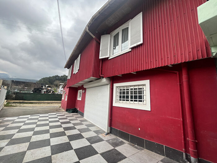 Maison 3 pièces à louer à Drap
