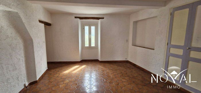 Appartement 3 pièces à louer à Valderoure