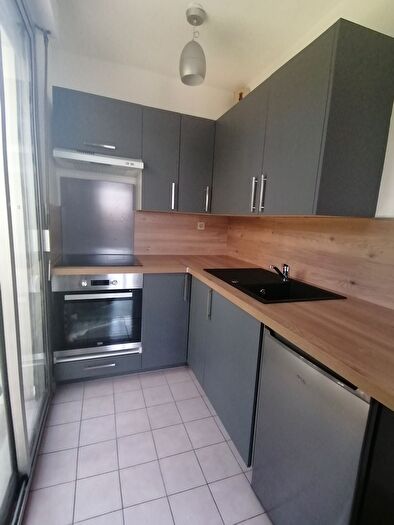 Appartement 1 pièce à louer à Le Mans, République, Jacobins