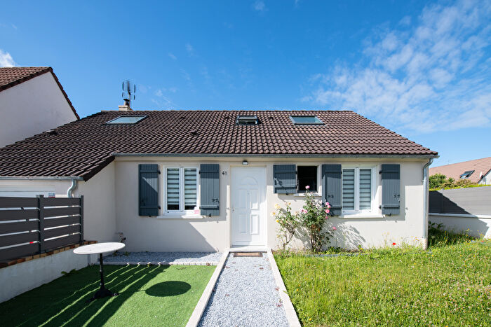 Longjumeau, Balizy, Gravigny : Maison 6 pièces à vendre