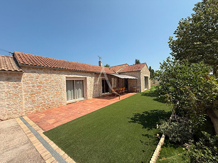 Maison 7 pièces à vendre à La Farlède