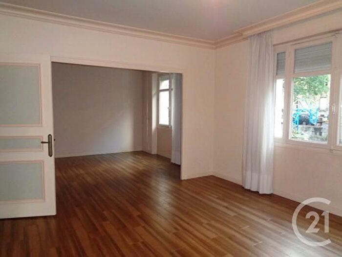Fougères, Montaubert, Rillé, Saint-Sulpice - Appartement 3 pièces à louer